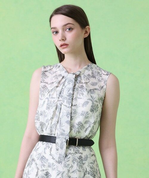 ANAYI - 【PRE ORDER】 春夏コレクションの新作アイテムを先行ご予約にてご紹介。 | ファッション通販 タカシマヤファッションスクエア