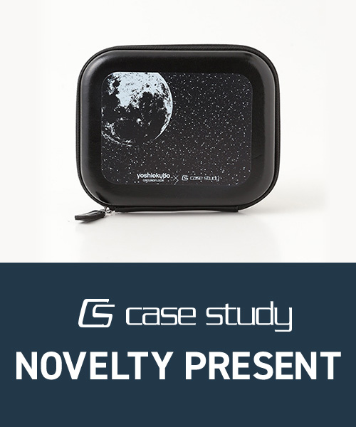 CS case study - ノベルティキャンペーン CS case studyの商品を税込20,000円以上お買い上げの方に1つプレゼント！※なくなり次第終了となります。予めご了承下さい ...