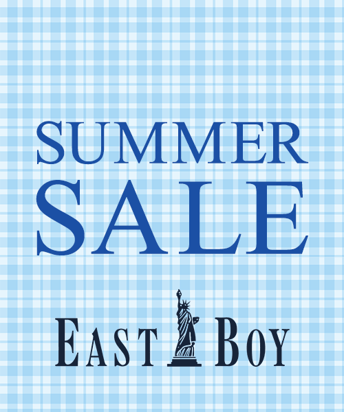EASTBOY - 《2025 SUMMER SALE》開催中！欲しかったアイテムがお得な価格に！ | ファッション通販 タカシマヤファッションスクエア