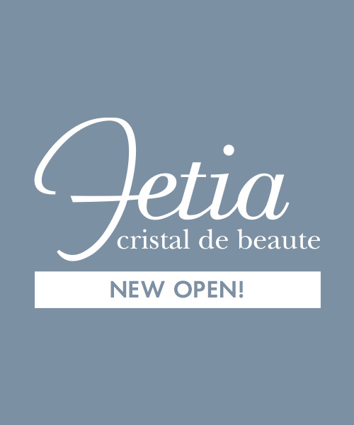 Fetia - 大人のバッグブランド「Fetia」がNEW OPEN！ | ファッション通販 タカシマヤファッションスクエア