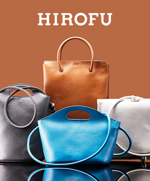 HIROFU / ヒロフ | ファッション通販 タカシマヤファッションスクエア