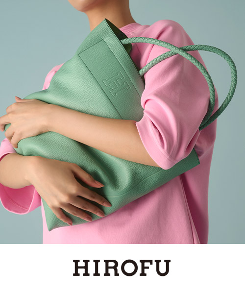 HIROFU / ヒロフ | ファッション通販 タカシマヤファッションスクエア