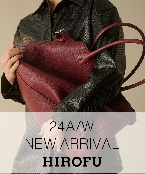 HIROFU / ヒロフ | ファッション通販 タカシマヤファッションスクエア