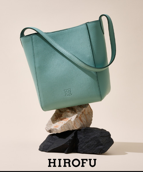 HIROFU - 5/12(月)18:00-5/16(金)17:59【3000円OFFクーポン配布】夏の日差しに映える爽やかなカラー「ラヴィーン」登場！ | ファッション通販 タカシマヤ ...