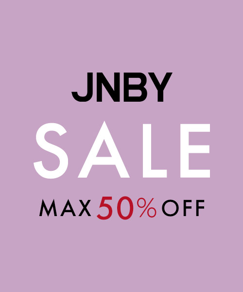 JNBY / ジェーエヌビーワイ | ファッション通販 タカシマヤファッションスクエア