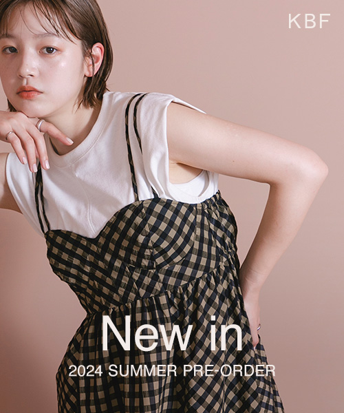KBF / ケービーエフ （レディース） | ファッション通販 タカシマヤファッションスクエア