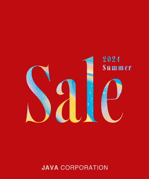 LAUTREAMONT - 【JAVA CORPORATION】2024 夏のクリアランスセール開催！ | ファッション通販 タカシマヤファッションスクエア