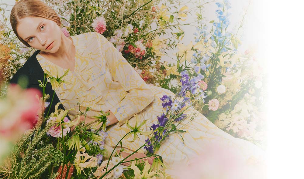 【ANAYI】SPECIAL MOVIE - Chic Spring Jacket Looks - | 大人のための高感度ファッション通販 ...