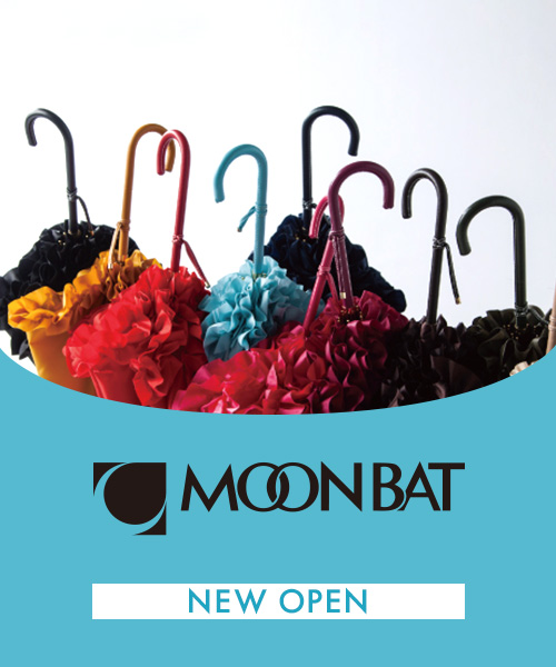 MOONBAT / ムーンバット | ファッション通販 タカシマヤファッションスクエア