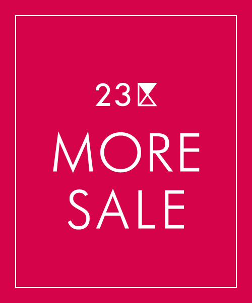 23区 - ＜MORE SALE＞冬アイテム大幅値下げ！この機会をお見逃しなく！！ | ファッション通販 タカシマヤファッションスクエア