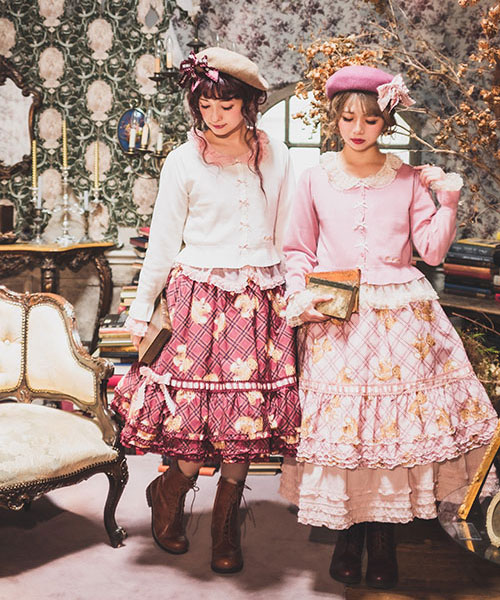 PINK HOUSE / ピンクハウス | 大人のための高感度ファッション通販 タカシマヤファッションスクエア