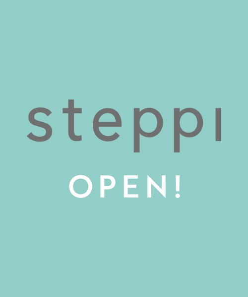 UNFILO - 【UNFILO】で展開していたsteppiが単独ショップとして新規OPEN！キッズ展開も！ | ファッション通販 タカシマヤ ...