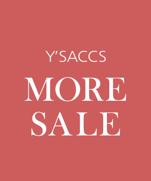 Y'SACCS / イザック | ファッション通販 タカシマヤファッションスクエア